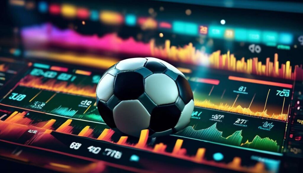 Football Season Trends: What Data Reveals